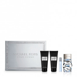 Pour Homme Set - Sabina