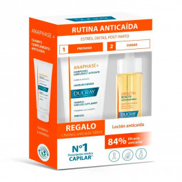 Creastim Reactiv Pack Anti-hair loss lotion - Sabina