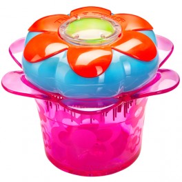 Magic Flowerpot Purple - Tangle Teezer - Sabina