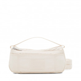 WHITE MONZA MODULAR BAG - Sabina