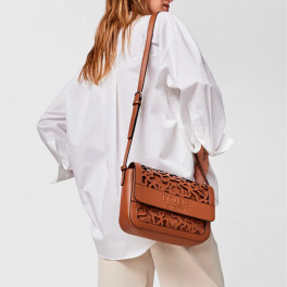 女士包袋、盥洗用品和行李箱 TOUS AMAYA KAOS CROSSBODY BAG