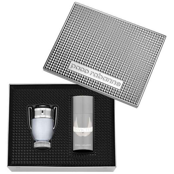 HERRENDüFTE SETS PACO RABANNE INVICTUS SET