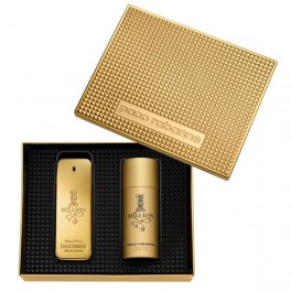 1 Million SET - Paco Rabanne - Sabina