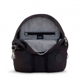 Kipling Mochila Kpki306979S1 New City Pack S Paka Black