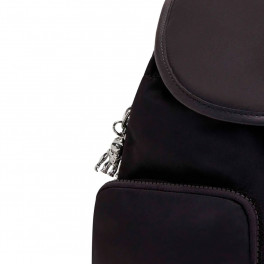 Kipling Mochila Kpki306979S1 New City Pack S Paka Black