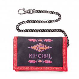 WALLETS AND PURSES FOR MEN RIP CURL DIAMOND CHAIN WALLET