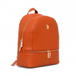 BACKPACKS AND FANNY PACKS FOR WOMEN U.S. POLO ASSN. JONES BACKPACK