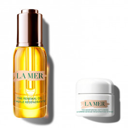 COSMETIC SET LA MER THE GLOWING RENEWAL COLLECTION SET