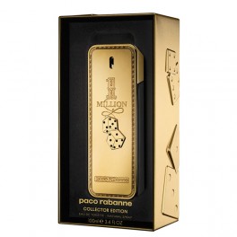 1 Million Monopoly Collector Edition - Paco Rabanne - Sabina