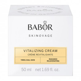 Vitalizing Cream Revitalizing Cream - Sabina