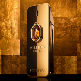 Million Gold Elixir Parfum Intense - Sabina