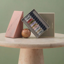 Scent Library - Sabina