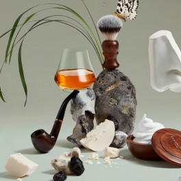 Scent Library - Sabina