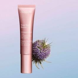 Total Eye Revive Eye Contour Treatment - Clarins - Sabina