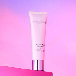 Diamond Extreme Body Cream Limited Edition Rejuvenating Body Cream - Sabina