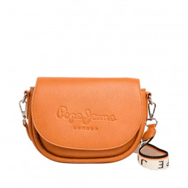 DAMESTASSEN, TOILETARTIKELEN EN KOFFERS PEPE JEANS CRISHA MAIN BAG