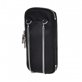 BAGS, TOILETRY BAGS AND SUITCASES FOR WOMEN LOVE MOSCHINO MOBILE PHONE CASE