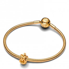 Infinity knot charm 763755C00 - Pandora - Sabina