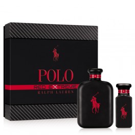 Polo Red Extreme SET - Ralph Lauren - Sabina