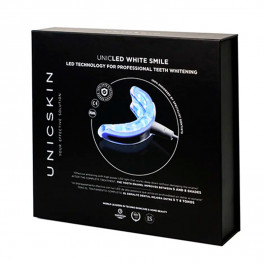 Unicled White Smile - Unicskin - Sabina