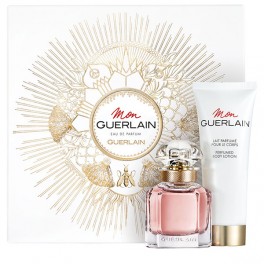 COFFRETS CADEAUX GUERLAIN MON GUERLAIN SET