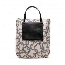 BACKPACKS AND FANNY PACKS FOR WOMEN TOUS TOUS K PIX BEIGE BACKPACK ...