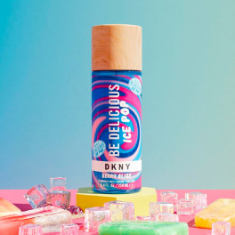 Ice Pop Berry Bliss - Sabina