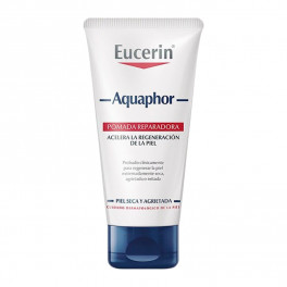 Aquaphor Pomada Reparadora Piel Muy Seca o Irritada - Eucerin - Sabina ...