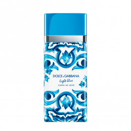 Light Blue Capri In Love Eau de Parfum - Dolce & Gabbana - Sabina