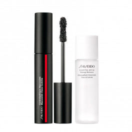 Mascara Set - Shiseido - Sabina