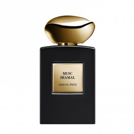 Musc Shamal - Armani - Sabina