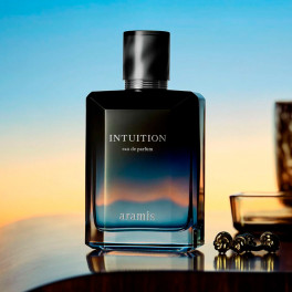 Intuition - Aramis - Sabina